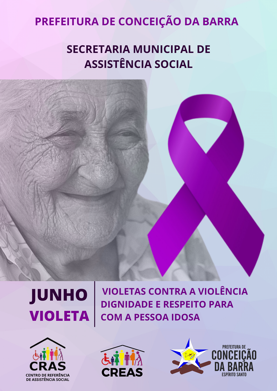 PMCB - 15 de Junho - Dia Mundial de Combate a Violência contra a Pessoa ...